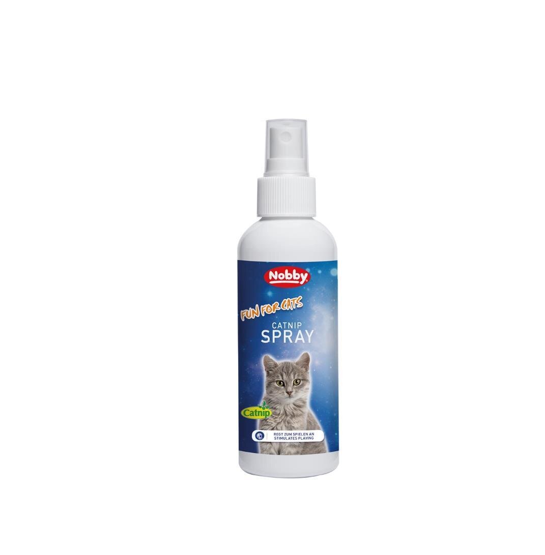 NOBBY Baldrian Spray, 175 ml, 3,58