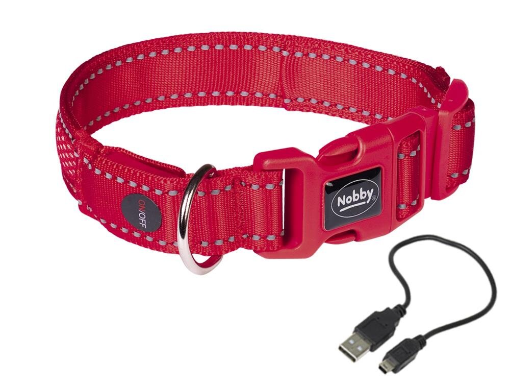NOBBY Halsband "FLASH MESH", 13,32