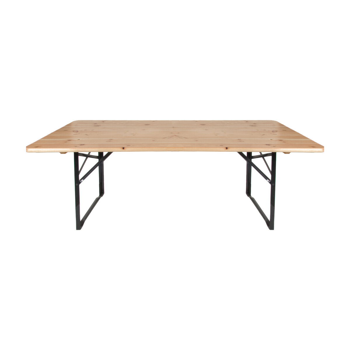 ESSCHERT DESIGN Kinder-Biertisch aus Holz, 65,23