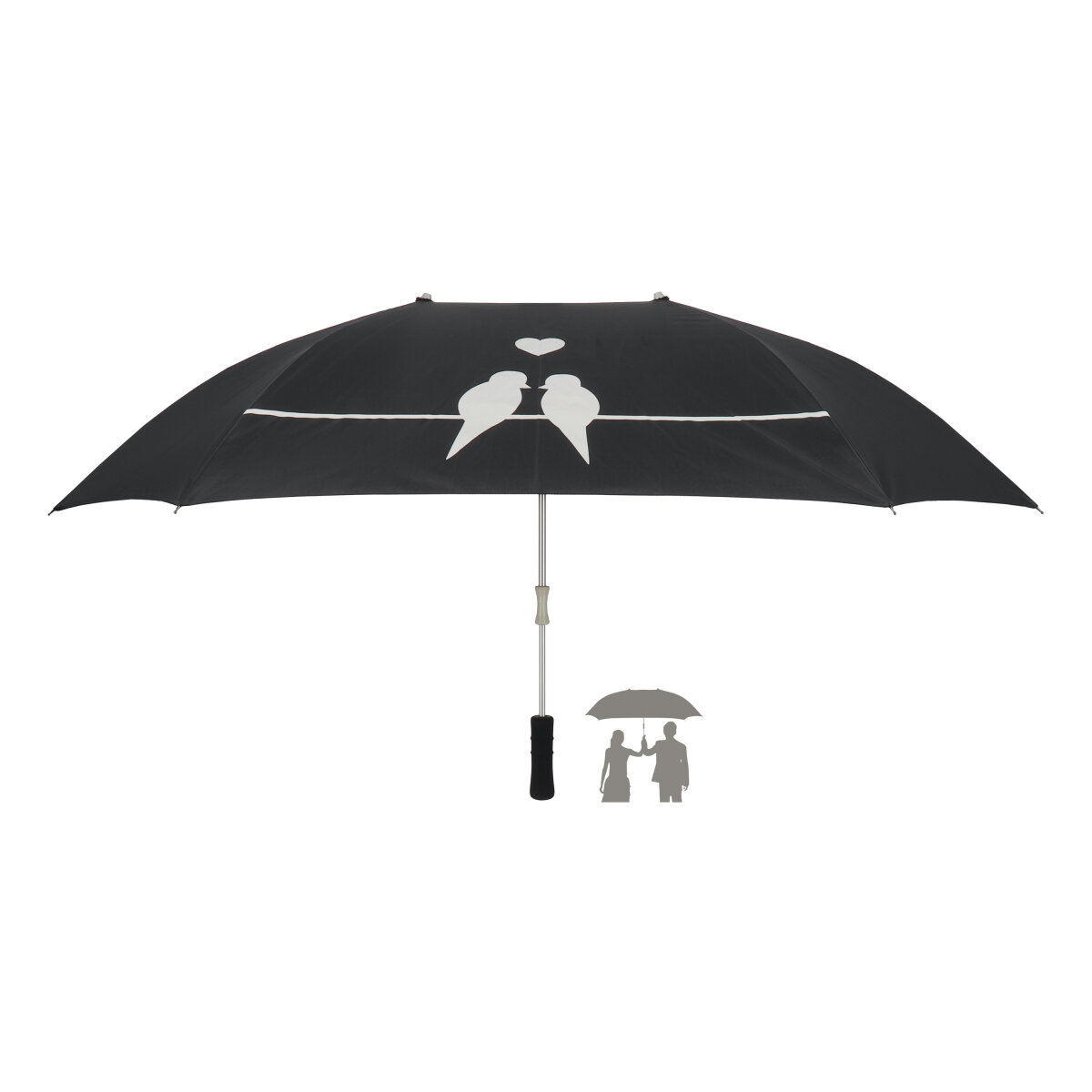 ESSCHERT DESIGN Partner - Regenschirm, 22,79