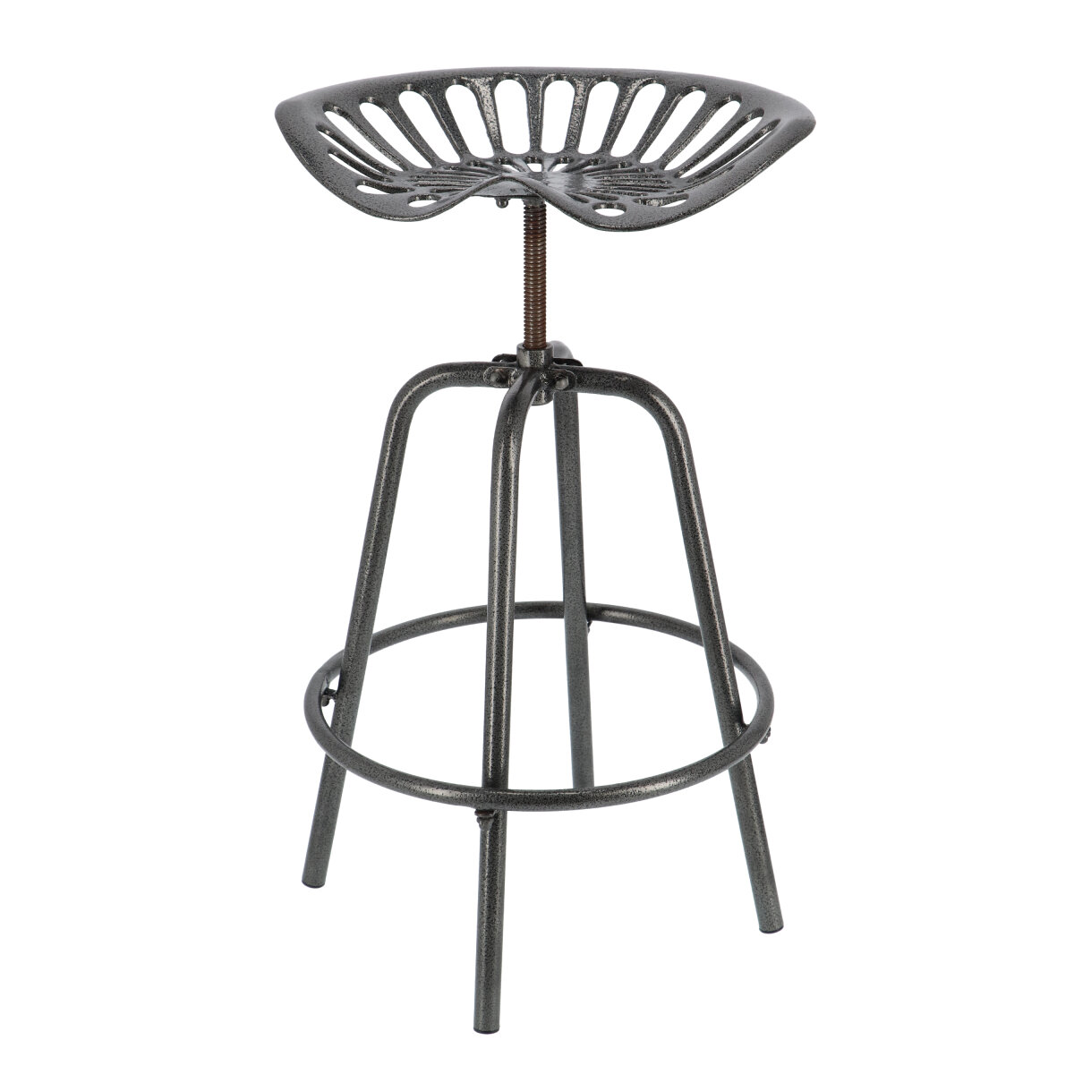 ESSCHERT DESIGN Gartenstuhl "Traktor", 94,89