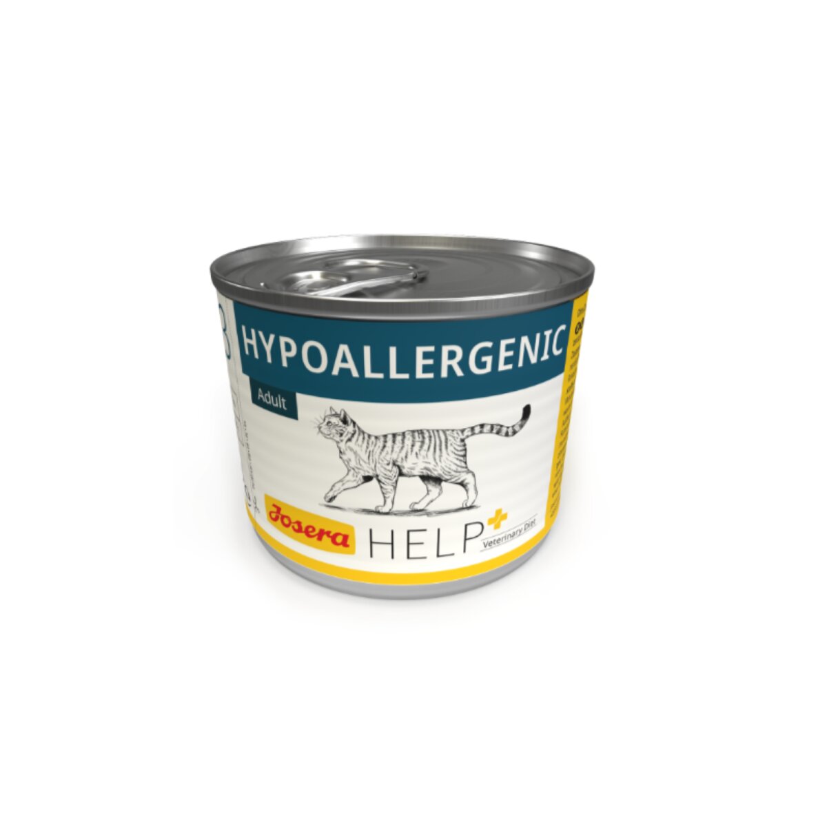 Katzen - Nassfutter JOSERA Help Hypoallergenic, 200 g, 2,59