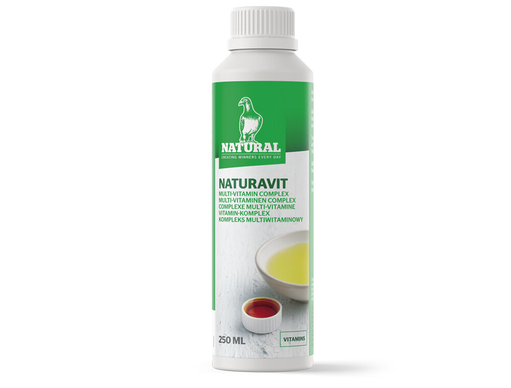NOBBY Natural Naturavit Plus, 10,83