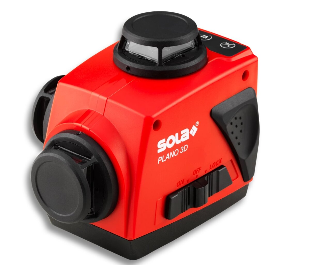 SOLA Linienlaser PLANO 3D, 476,28
