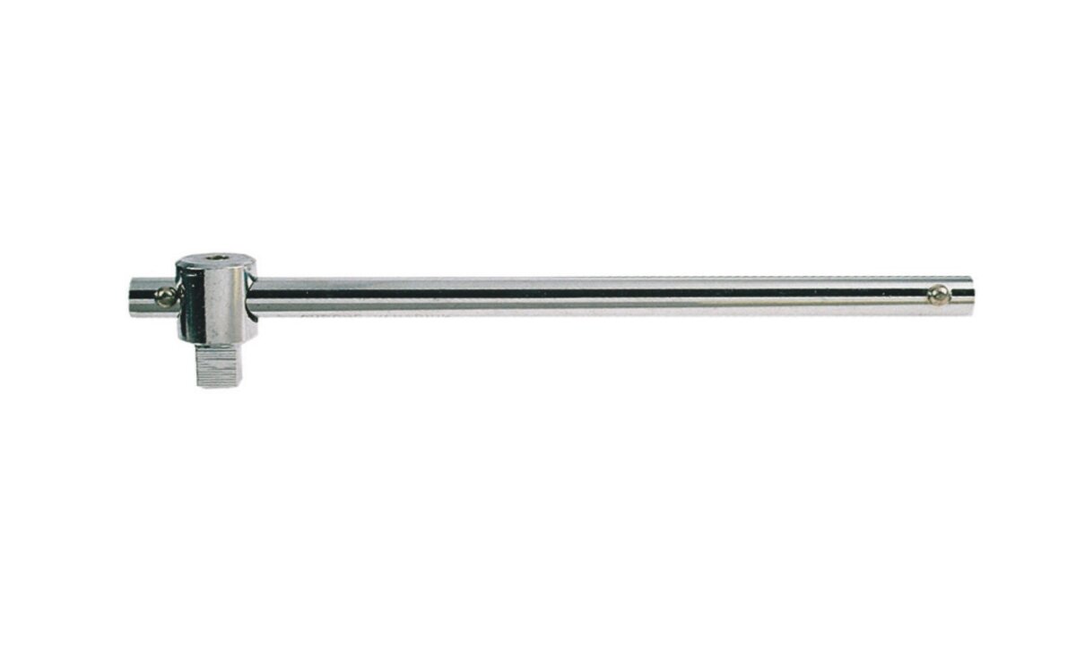 HM-MÜLLNER Griff mit Gleitstück, 2,71
